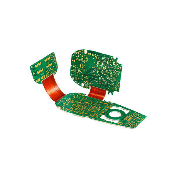 94V-0 PCB Guide - JYPCBA