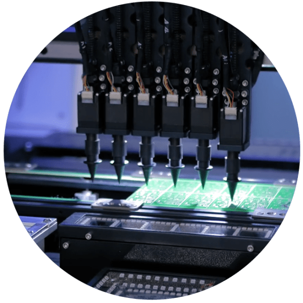 What is a Populated PCB? — The Key Step from Bare Board to a Complete ...