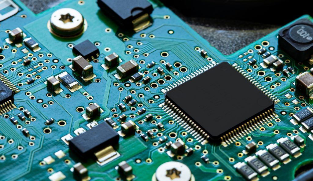 What is PCA PCB? - JYPCBA