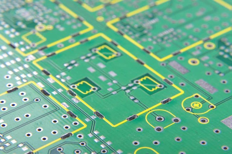Demystifying the PCB Prototype: Bridging the Gap from Concept to ...