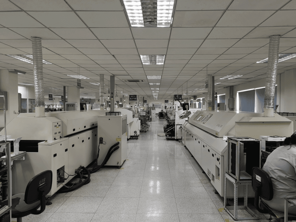 What is a Populated PCB? — The Key Step from Bare Board to a Complete ...
