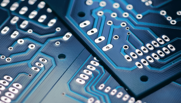 94V-0 PCB Guide - JYPCBA
