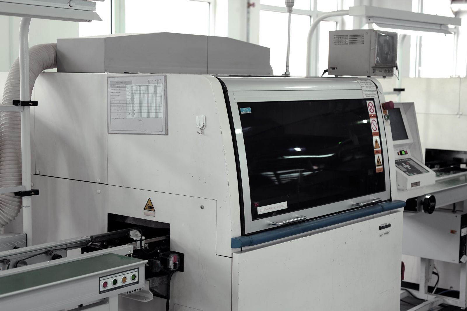 94V-0 PCB Guide - JYPCBA