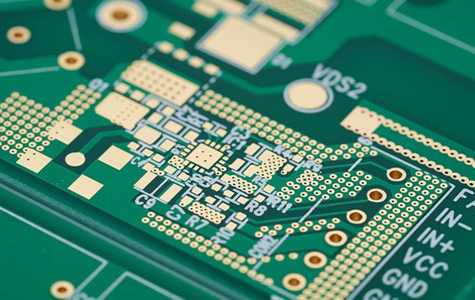 A Comprehensive Guide to PCB Surface Finishing Technologies: How to ...