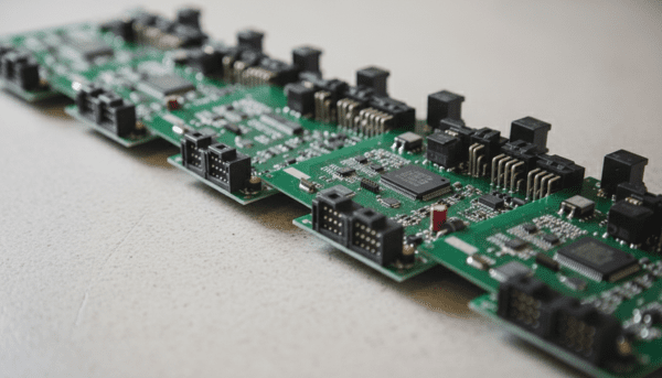 PCB Partial Turnkey vs. Full Turnkey: Which One Suits Your Project ...