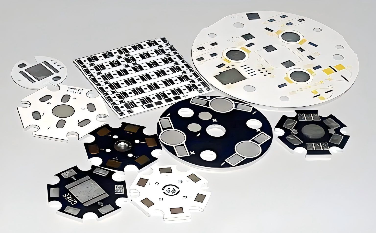 In-depth Understanding of Aluminum PCB: Definition, Advantages ...