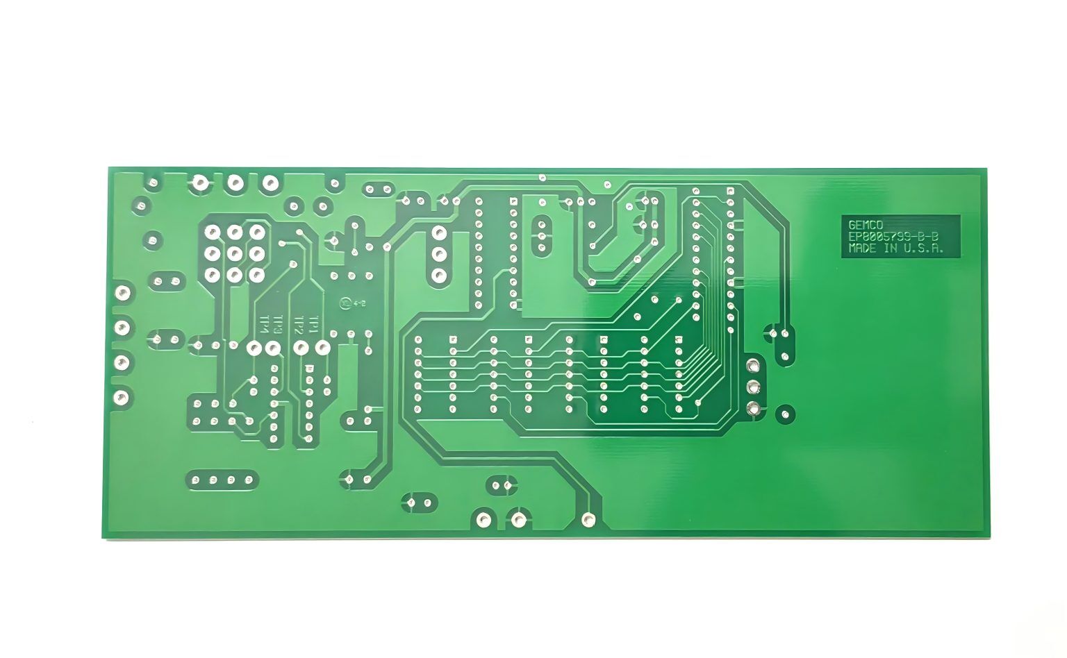 PCB Shapes: Understanding Common PCB Shapes and Their Applications - JYPCBA