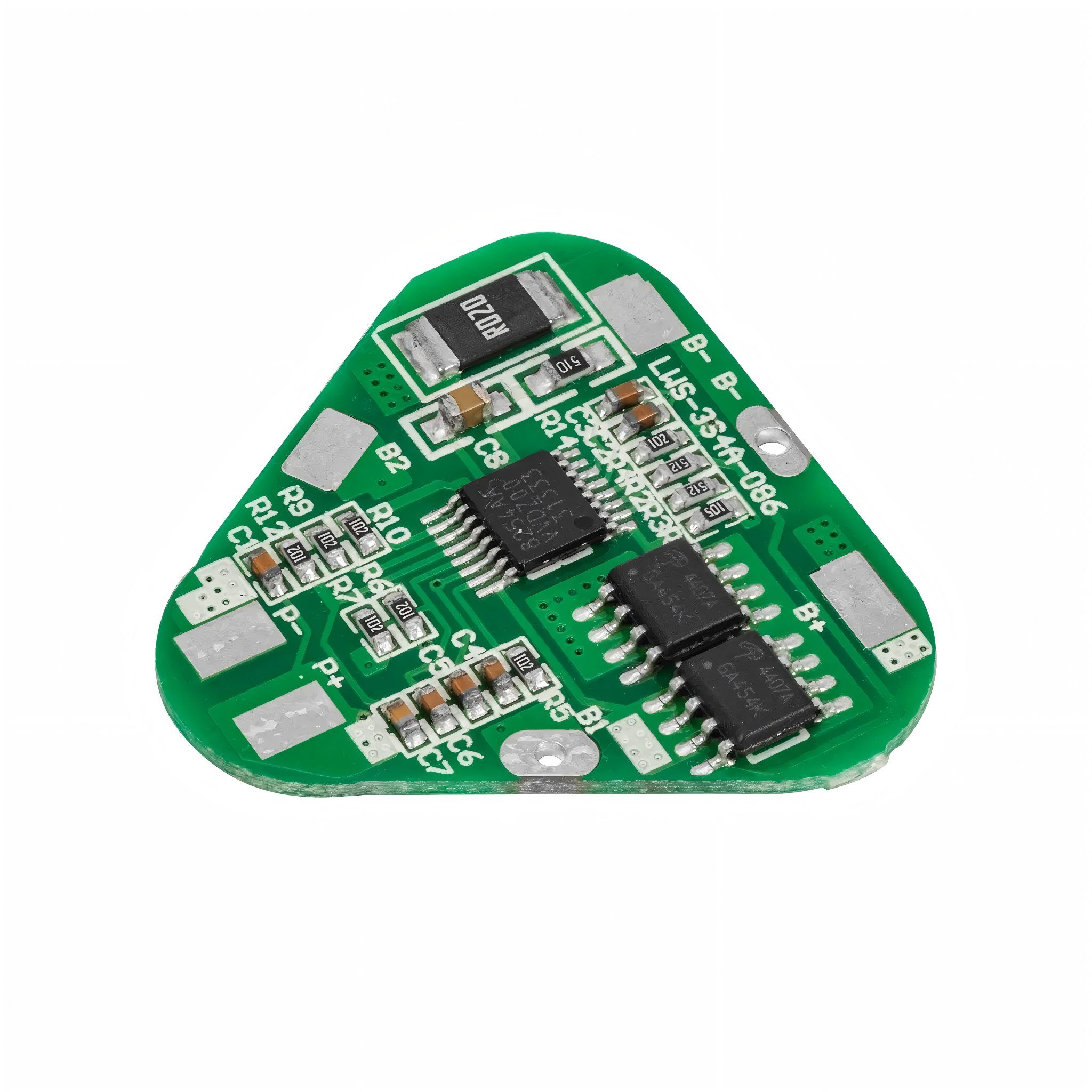 PCB Shapes: Understanding Common PCB Shapes and Their Applications - JYPCBA